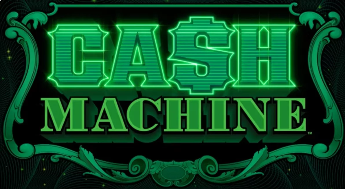 Cash Machine Slot Game Review, Odds, and Bonuses (2023) | Hoop Casino