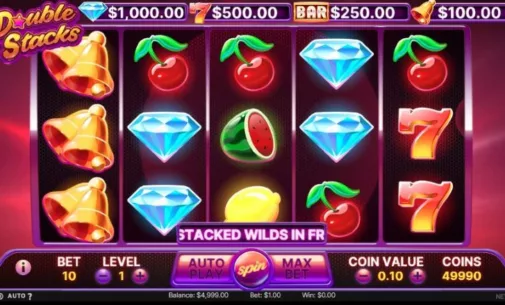 Best RTP Slots: Top 10 Slot Machines with the Highest RTP (2024)