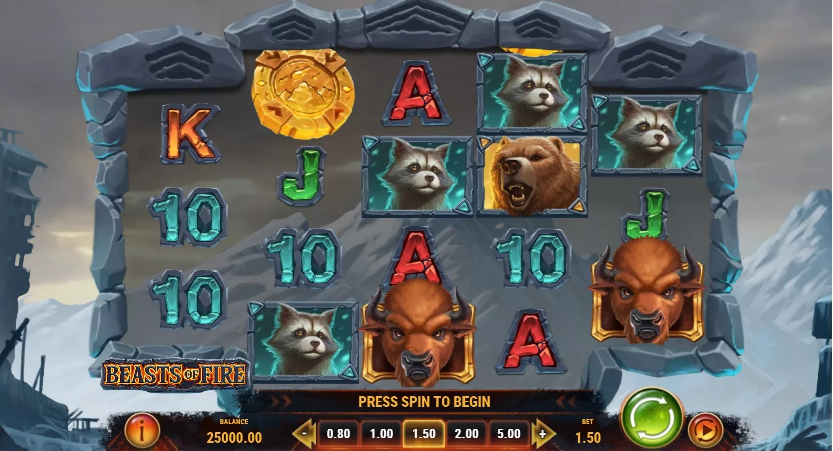 Best Fantasy-Themed Slots For 2024 | Hoop Casino